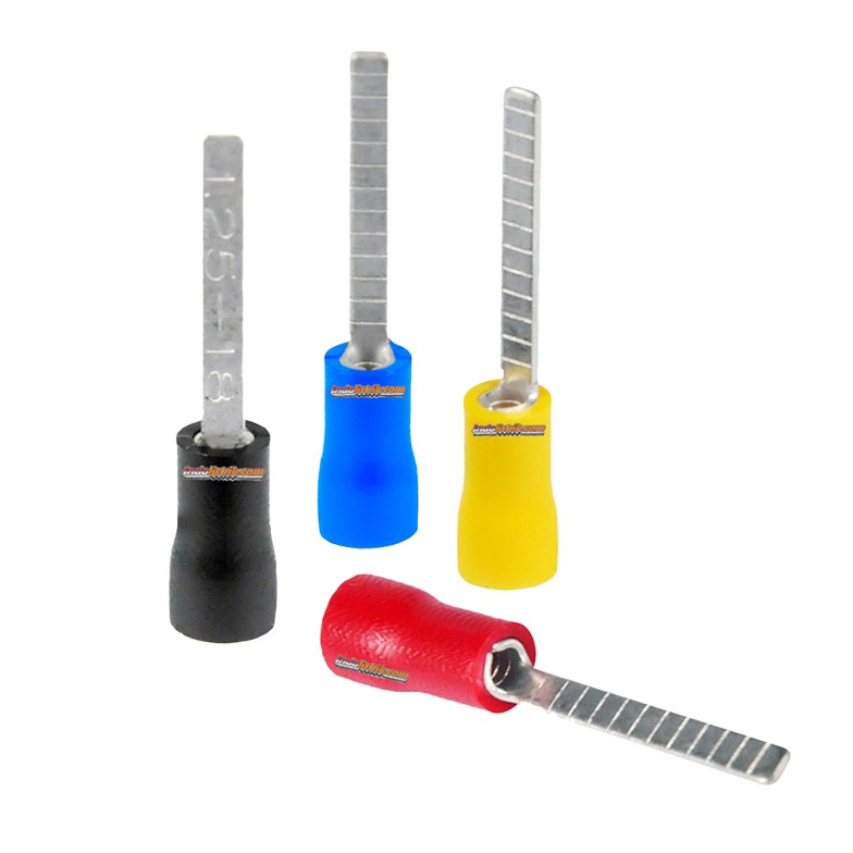 Jual ybyj -54 Skun Tusuk Gepeng 1.5mm DBV 1.25 - 18 Sekun Pin Blade TSS ...