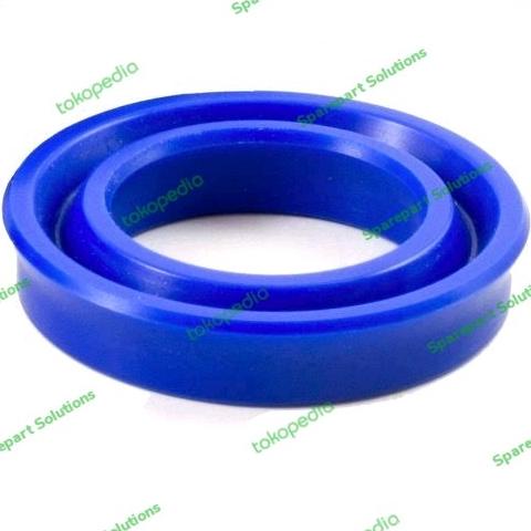 Jual Cylinder Seal Unp Pin Dust Seal Unp 224X199X16 Original | Shopee ...