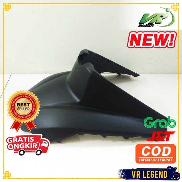 Jual KAP COVER TUTUP TANGKI TANKI TANK BEAT F1 FI INJEKSI HONDA MURAH ...