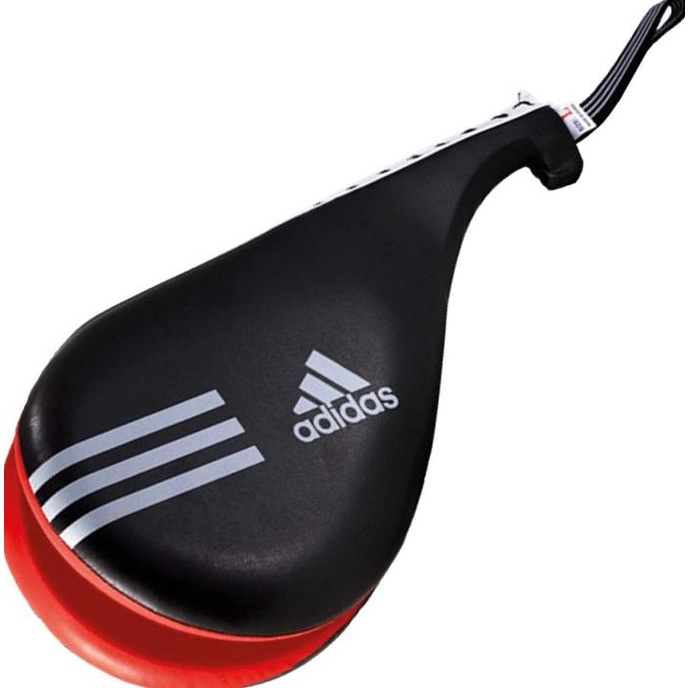 Jual ADIDAS Target Mitt DOUBLE - Black | Shopee Indonesia