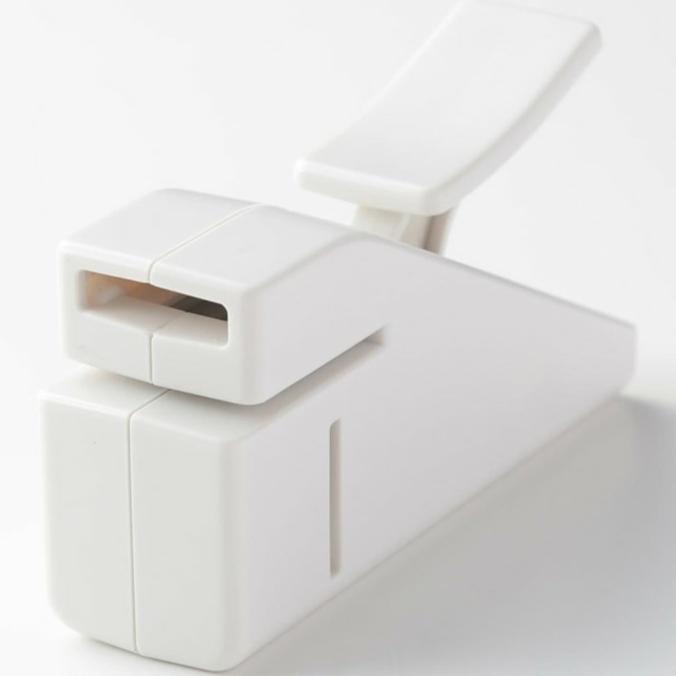 Jual Muji - Stapler Without Staples || Staples (Tanpa Isi) | Shopee ...