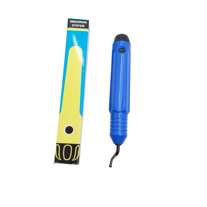 Jual Handle Deburring NB1100 Holder Chamfering Gagang Pisau Deburing ...