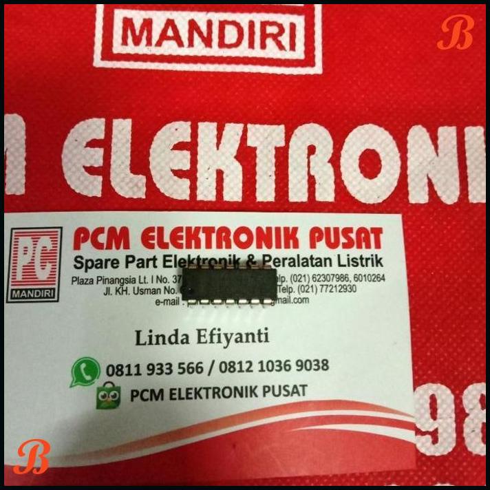 Jual IC 4071 [PCME] | Shopee Indonesia