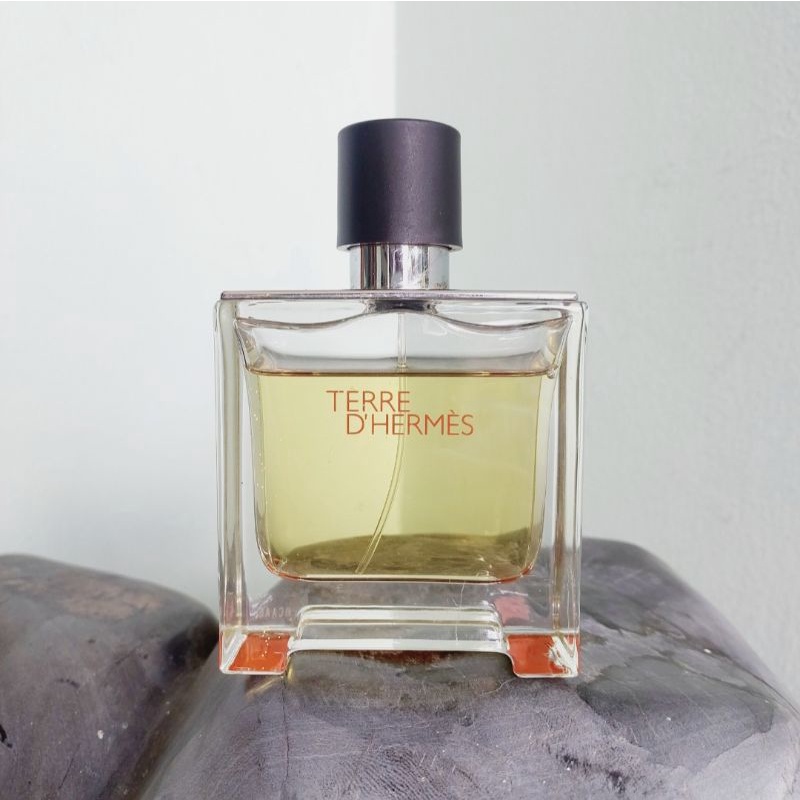 Jual Terre d'Herm*s Parfum 1 ml decant | Shopee Indonesia