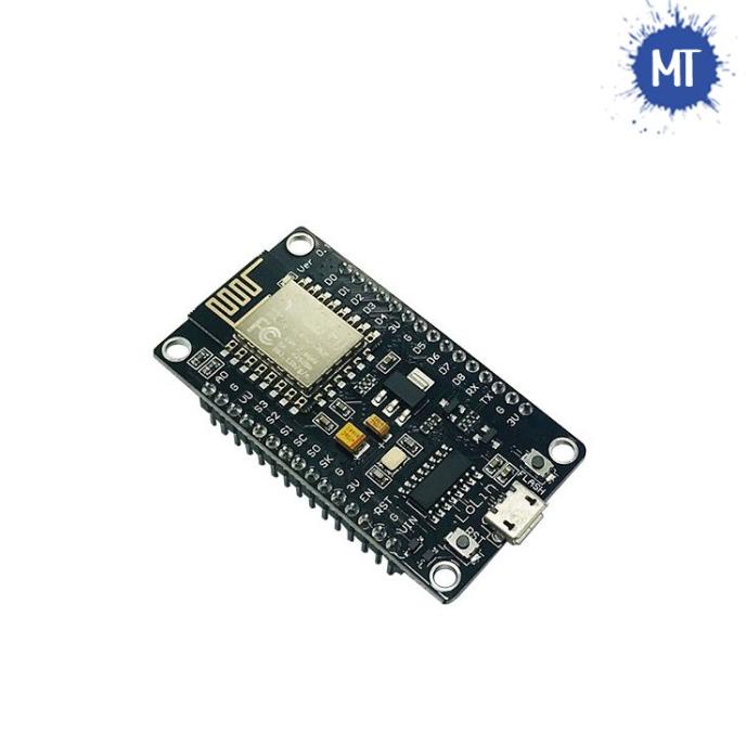 Jual Module Nodemcu Lua V3 Iot Development Ch340 Esp8266 Port Wifi