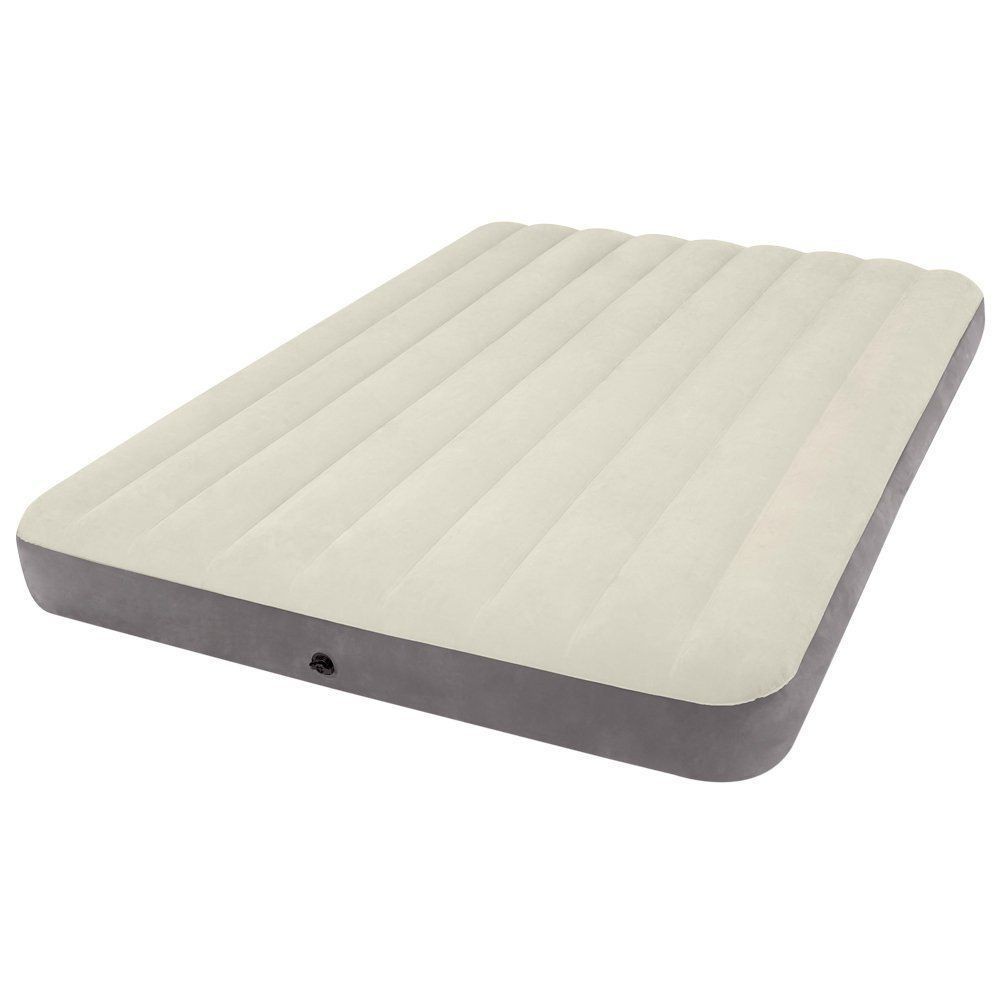 Jual Intex Queen Air Bed Kasur Tiup Angin 152Cm - 64103 64709 64759 ...