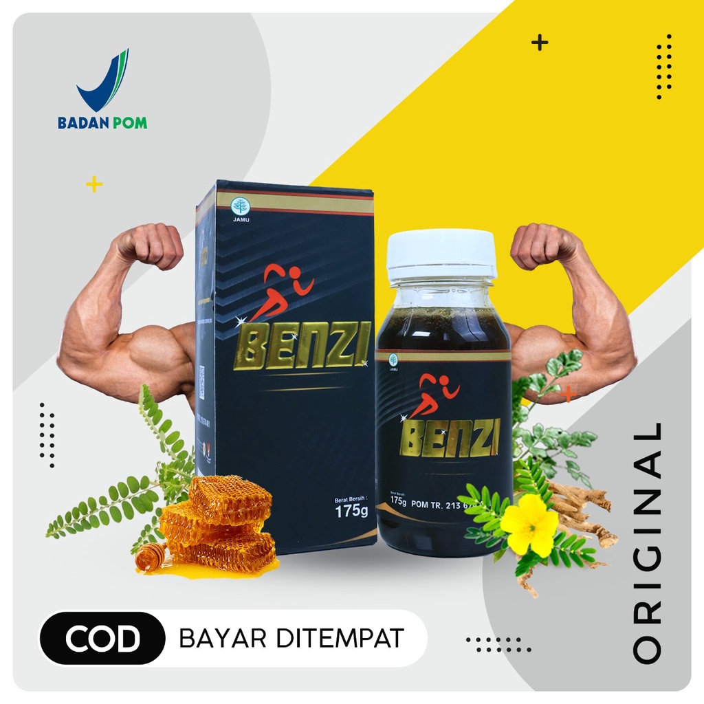Jual Madu Benzi Madu Kuat Tahan Lama dan Penambah Vitalitas Stamina ...