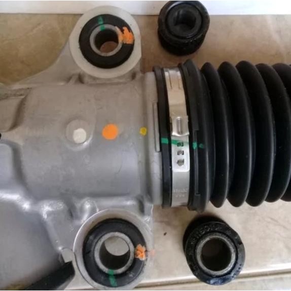 Jual Bushing Bosh Grommet Rack Steer Steering Besar Kecil Avanza Xenia ...