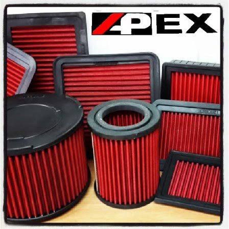 Jual Air Filter Apex Toyota Harrier T-7726 | Shopee Indonesia