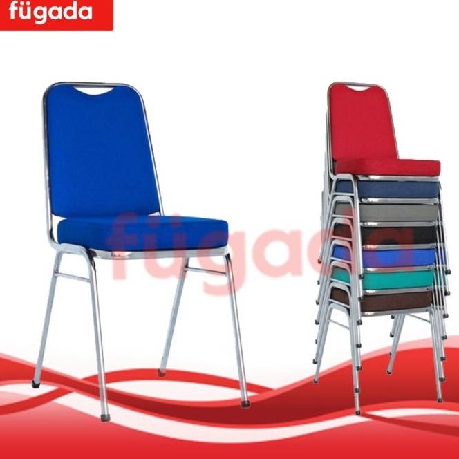 Jual KURSI SUSUN FUTURA YOYADA | Shopee Indonesia