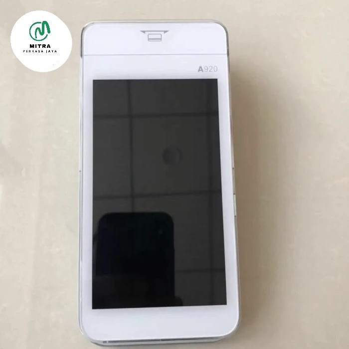 Jual mesin printer EDC ANDROID A920,EDC PAX SPBU -2701c | Shopee Indonesia Jual mesin printer EDC ANDROID A920,EDC PAX SPBU -2701c | Shopee Indonesia