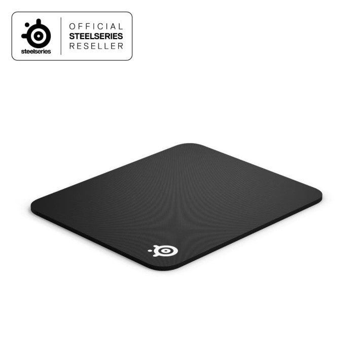 Jual Steelseries Qck Heavy Medium Gaming Mousepad | Shopee Indonesia