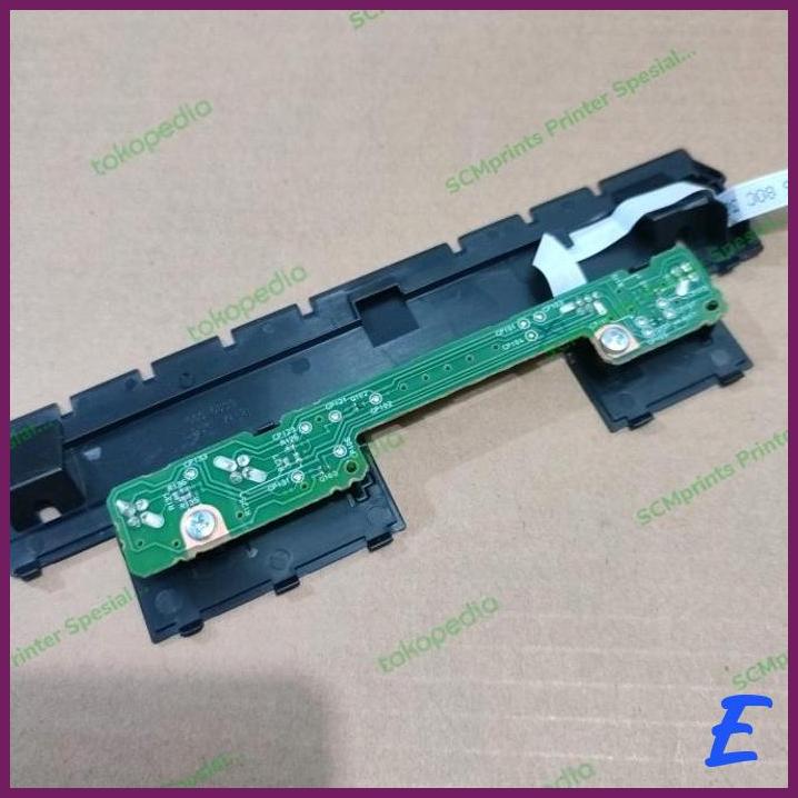 Jual SENSOR KERTAS / LAMPU CABLE SENSOR PRINTER CANON TS307 PAPER ...