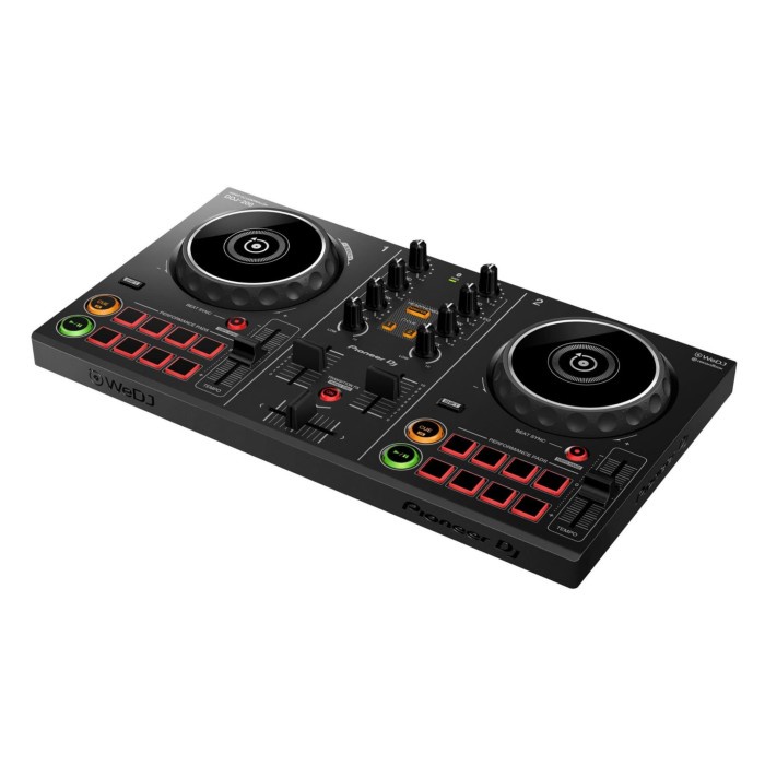 Jual Pioneer DDJ-200 - Smart DJ Controller | Shopee Indonesia