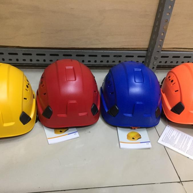 Jual Helm Panjat Safety Climbing Climbx Original | Shopee Indonesia