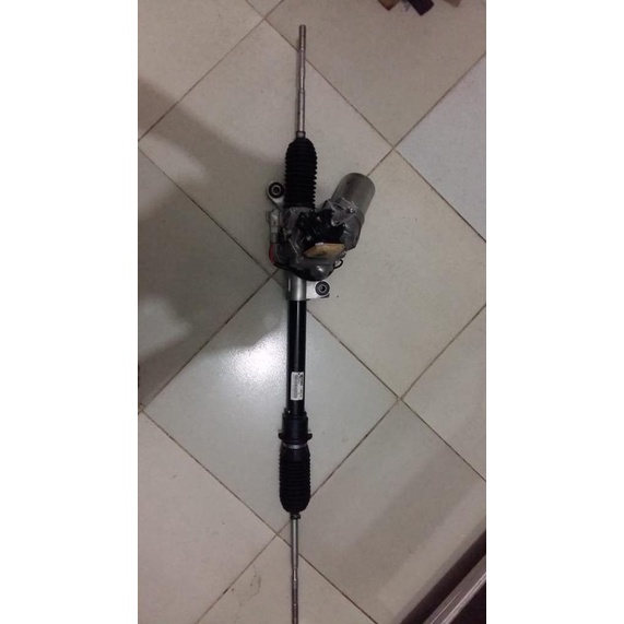 Jual Rack Steering atau Rack Steer Suzuki X-over SX4 original Honda ...