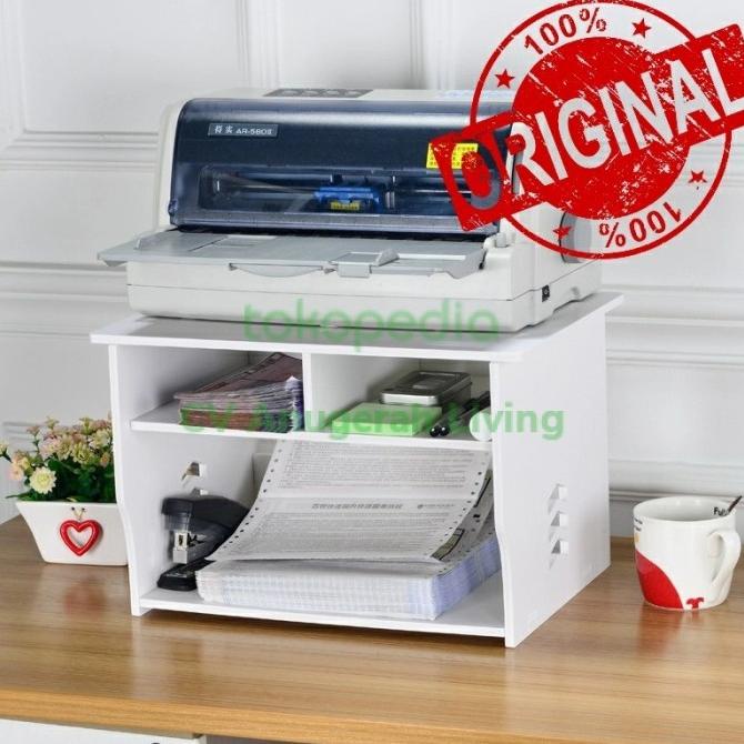 Jual #@#@#@#@] meja printer minimalis rak laptop lesehan portable ...