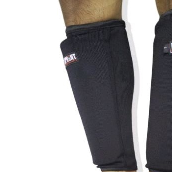 Jual Deker Pelindung Kaki Silat - Deker / Decker Pengaman Kaki Atlet ...