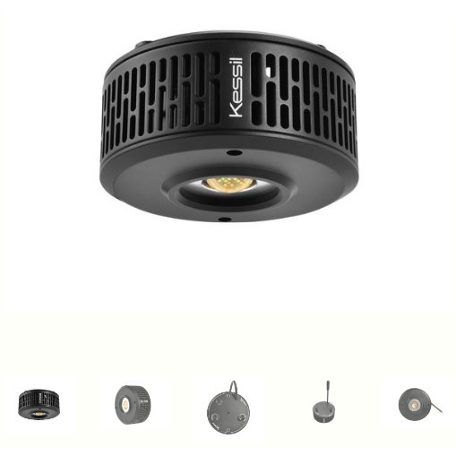 Jual KESSIL A360X TUNA SUN LED AQUASCAPE LED KESSIL AQUARIUM LED KESIL ...