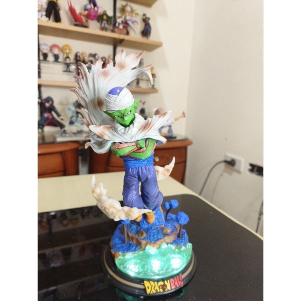 Jual (dragonball) (box) action figure anime statue picollo pikoro ...