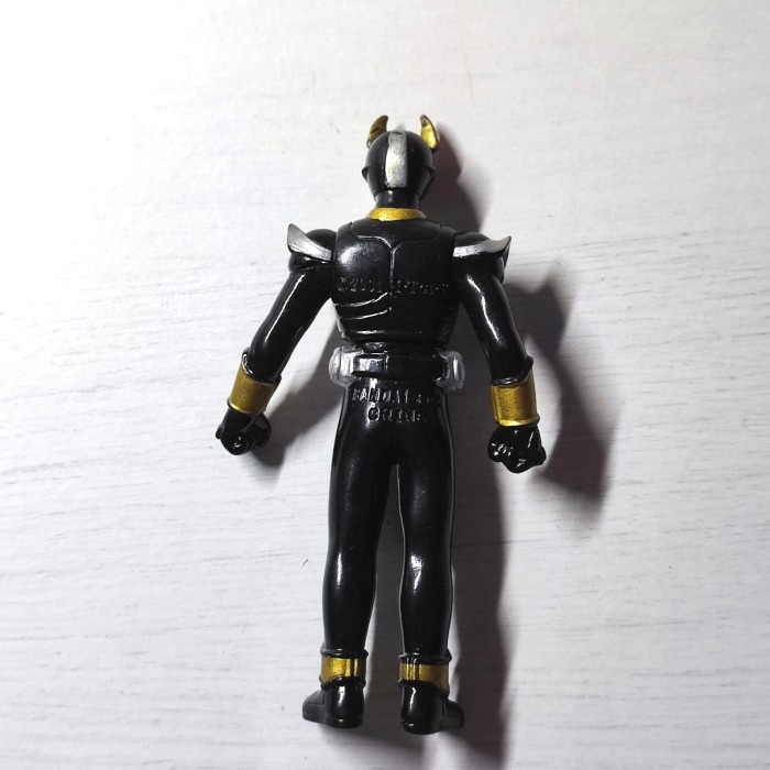 Jual bandai rhs kamen rider agito normal form 9.5 cm masked action ...