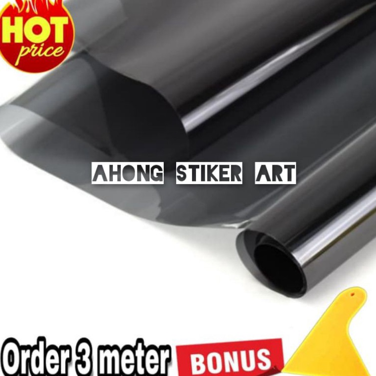 Jual M0del T3rkini KACA FILM/KACA FILM 20% 40% 60% 80%/KACA FILM MOBIL ...