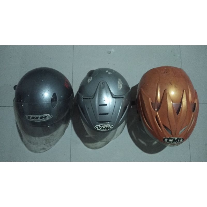 Jual Helm Bekas | Shopee Indonesia