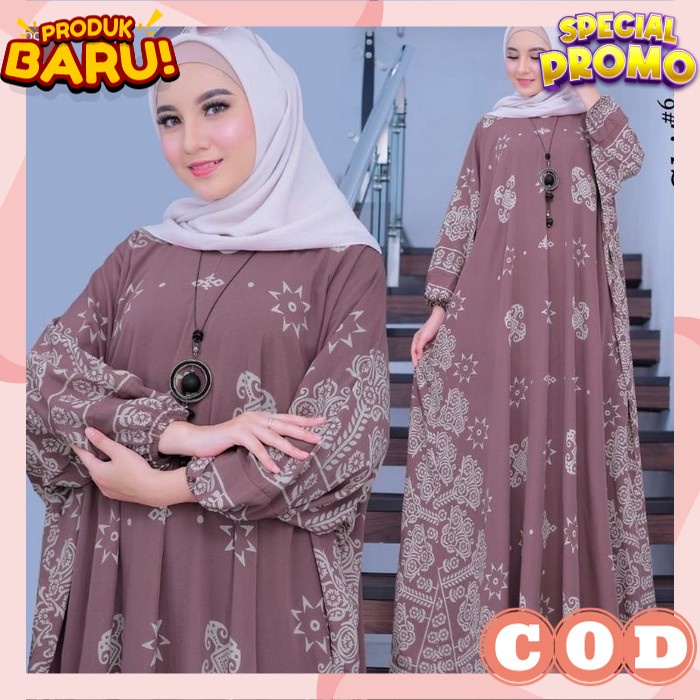 Jual Gsmis Perempuan Ukuran S M L Lx Xxl Xxxl Jumbo Dreas Wsnita ...