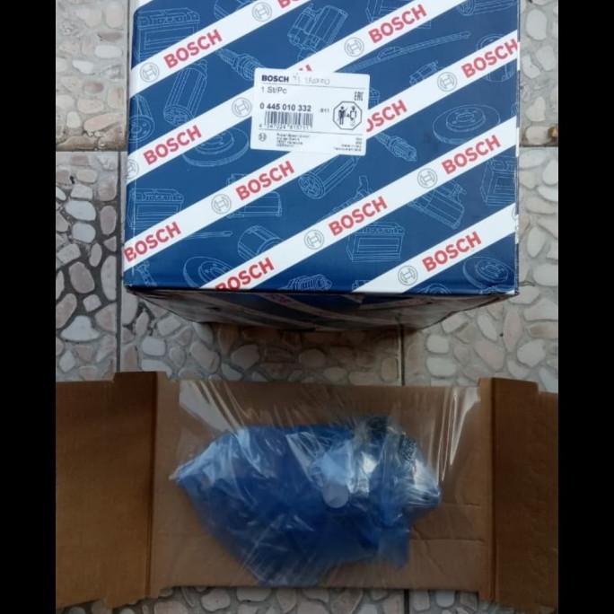 Jual Injection BOSCH Pump Captiva Diesel NFL Pompa Injector Captiva NFL ...