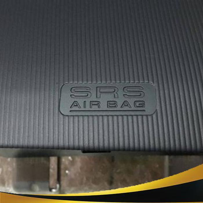 Jual MODULE AIR BAG PENUMPANG KIRI ASLI MITSUBISHI PAJERO SPORT TRITON ...