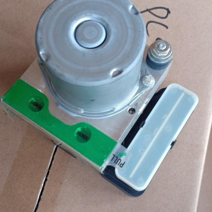 Jual module abs rem wuling Cortez Original | Shopee Indonesia