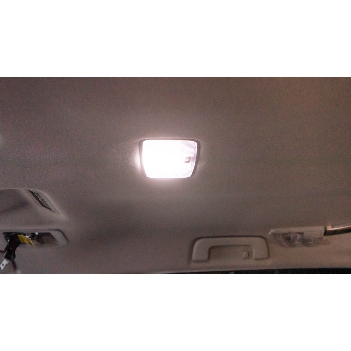 Jual Cod - 309R Original Japan Ipf Led Room Lamp 15 Led Lampu Interior ...