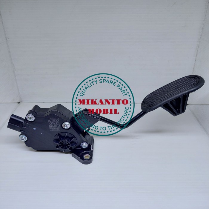 Jual Sensor Pedal Gas Hilux Innova Reborn Fortuner Vrz 77810-0K040 Kode ...