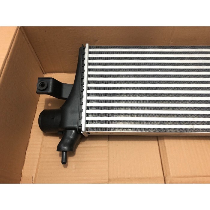 Jual [Baru] Intercooler Toyota Fortuner Vrz Innova Reborn Hilux Revo ...