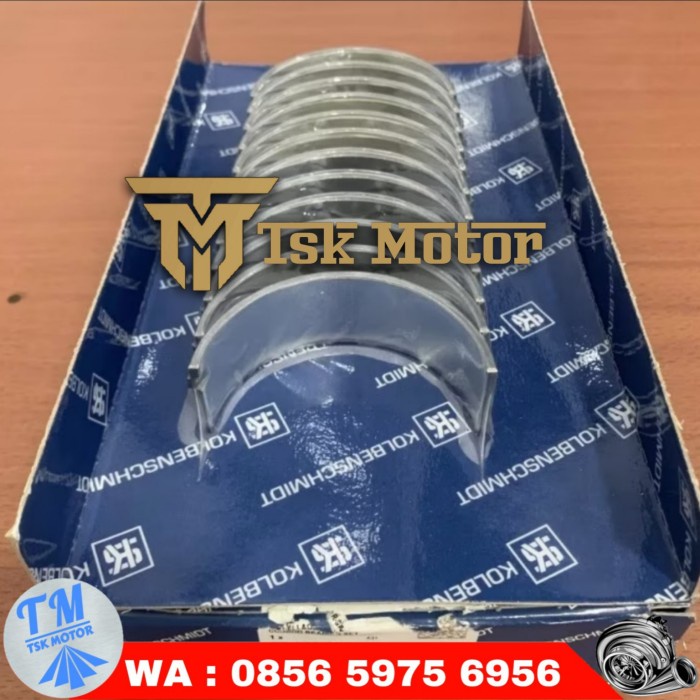 Jual Ready Metal Jalan Set Mercy Axor 2523-2528-2633 Bus Oh 1525-1526 ...