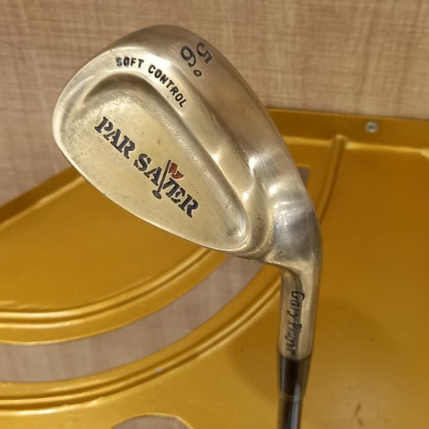 Jual [ORI] Stick Golf Wedge Par Saver Ex Display Original Graphite ...