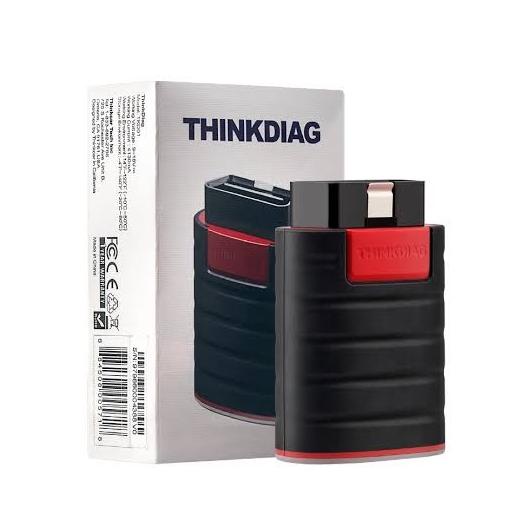 Jual scanner mobil universal LAUNCH GOLO EASYDIAG | Shopee Indonesia