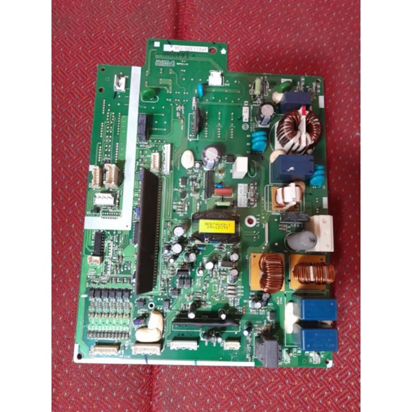 Jual PCB MODUL AUTDOR DAIKIN INVERTER R22 RKD50BVM4 2PK | Shopee Indonesia