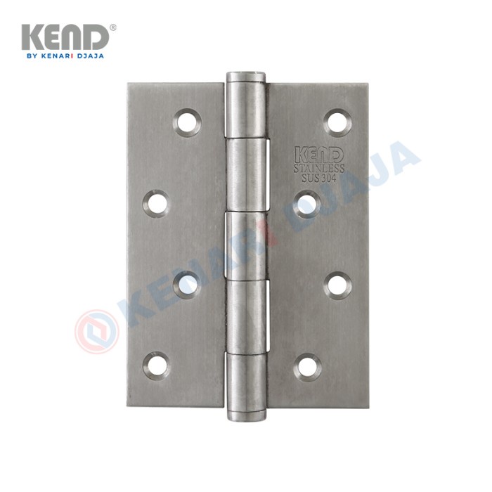 Jual Engsel Pintu Hinge Kend Sel0007 Us32D Terbaru | Shopee Indonesia