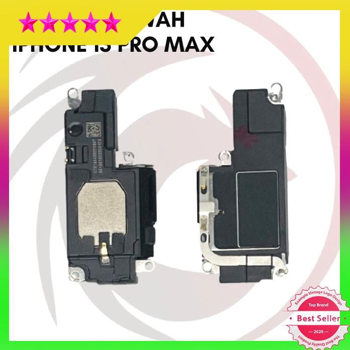 Jual Buzzer Speaker Bawah Iphone 13 Pro Max 0Ry 100% Gratis Ongkir ...