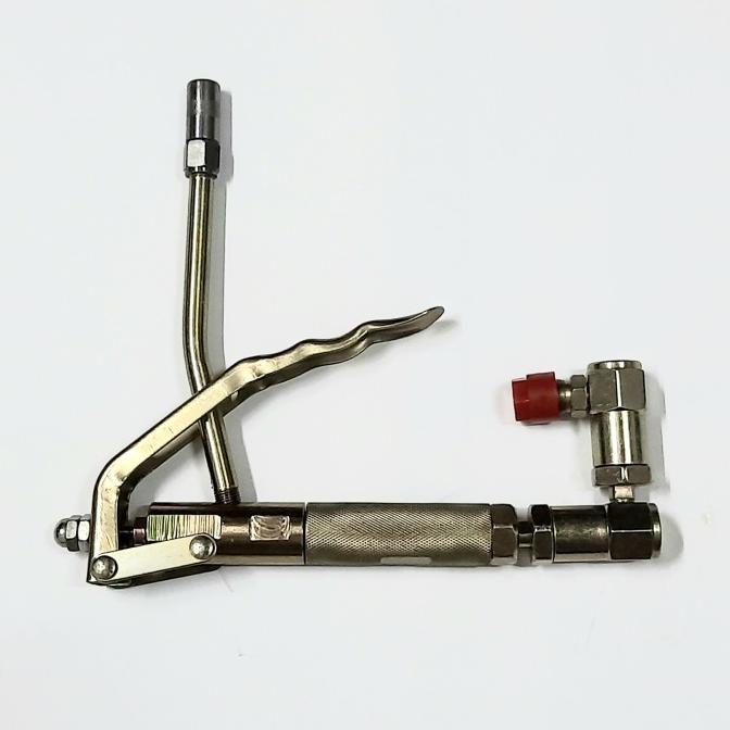 Jual Gun Gan Pompa Gemuk / Grease Gun Kompresor Compressor MG - 55 ...