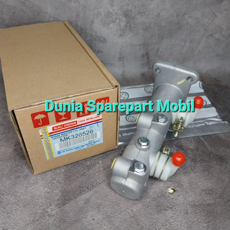 Jual Brake master assy BM assy bak master rem atas PS135 Ragasa ...