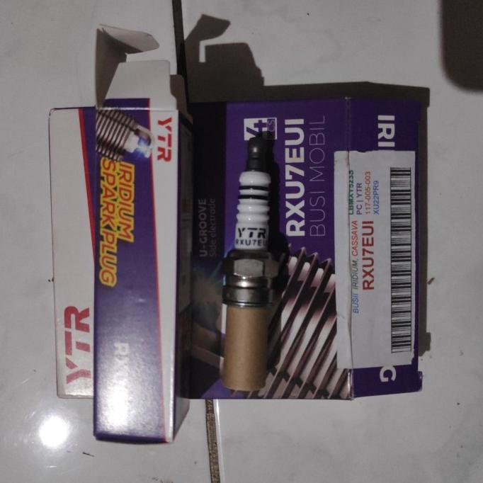 Jual Terbaik RXU7EUI/BUSI IRIDIUM/YTR/NEW XENIA/TERIOS/LUXIO/GRAN MAX/SIRION/1 SET (ro00cpt ...