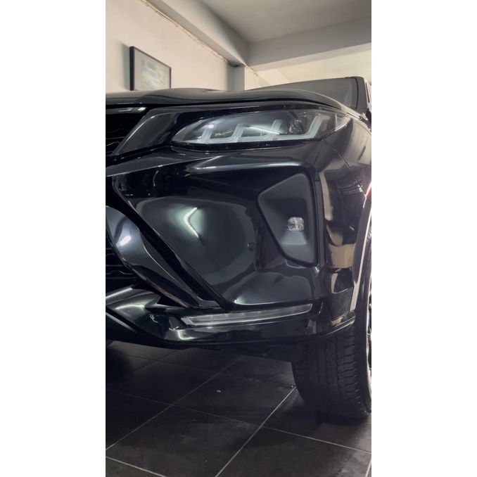 Jual DRL Running Led Toyota Fortuner 2021 - Up | Shopee Indonesia