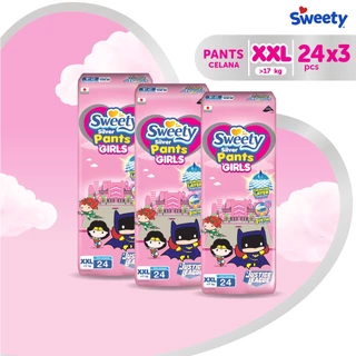 Toko Online Sweety Official Shop | Shopee Indonesia
