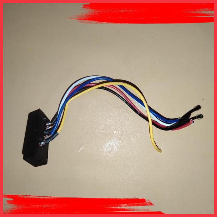 Jual (cmo) saklar geser switch speed bolde super mix mixer original ...