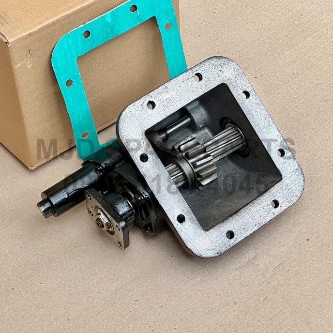 Jual PTO Mitsubishi Fuso Ganjo M8 PS220 Power Take Off | Shopee Indonesia