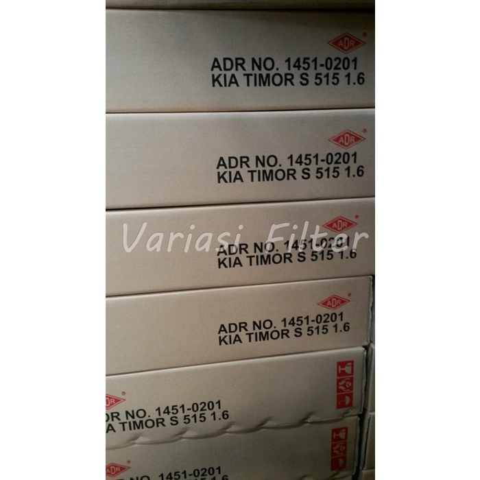 Jual Radiator TIMOR S515 - bahan Tembaga Kuningan berkualitas | Shopee ...