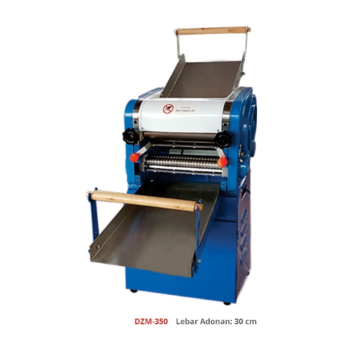 Jual [New] Getra Dzm-350 Mesin Pembuat Mie - Noodle Maker Harga Terbaik Diskon | Shopee Indonesia