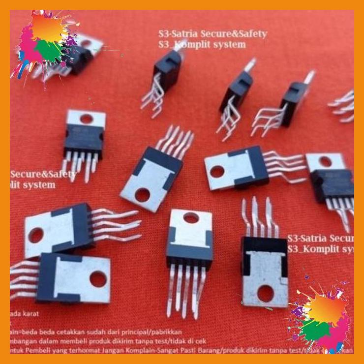 Jual tda2030a tda 2030a tda 2030 a [s3s] | Shopee Indonesia